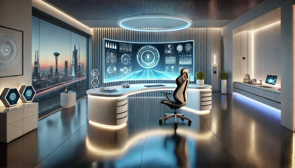 homeoffice.studio Business Planning | Holistic Home Office