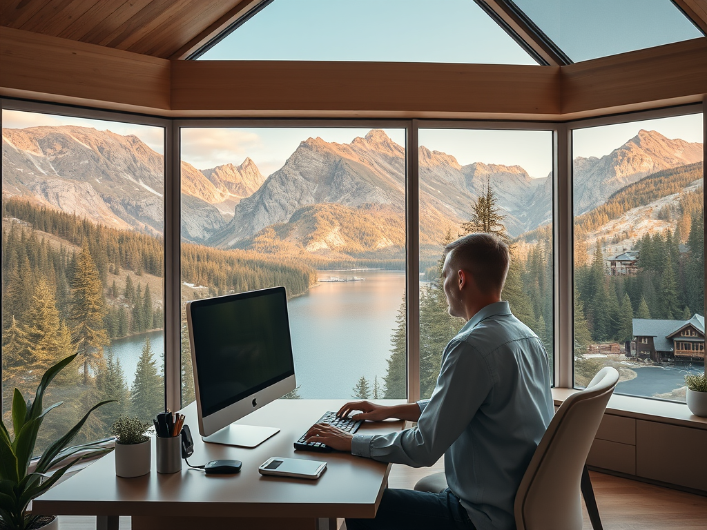 Compiler | holistic home office